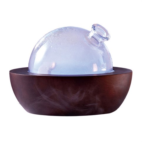 La recherche du diffuseur d'huile essentielle parfait : comparatif